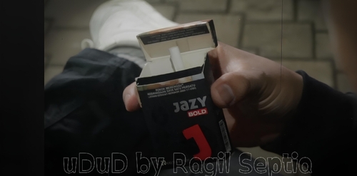 UDUD BY RAGIL SEPTIA Instant Download