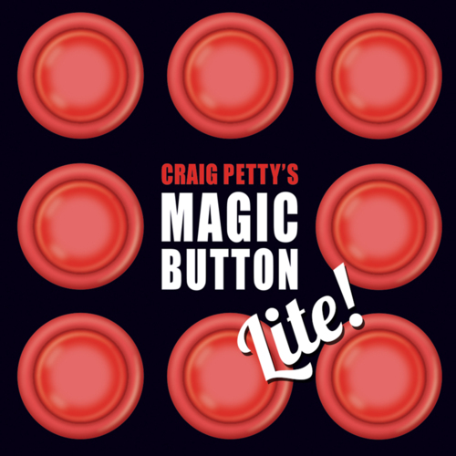 Magic Button Lite by Craig Petty