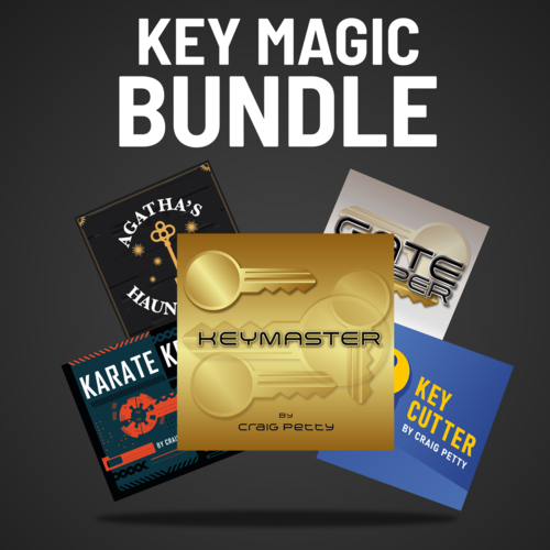 Key Magic Bundle