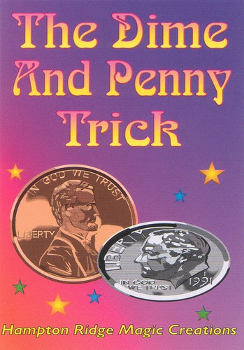 Dime and Penny