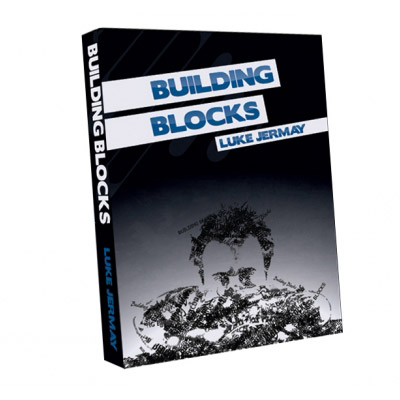 Building Blocks Extended by Luke Jermay Book