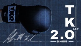 TKO 2.0 by Jeff Kaylor BLACK AND WHITE Booklet+DVD+Gimmicks