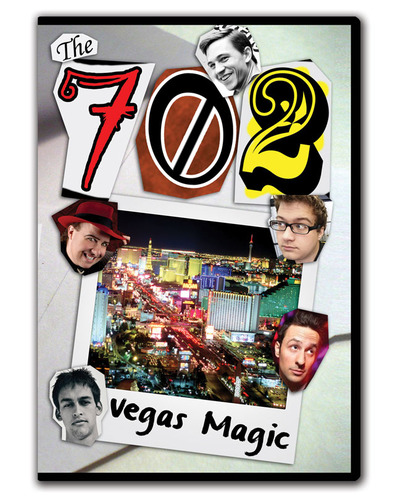 The 702 Project Instant Download