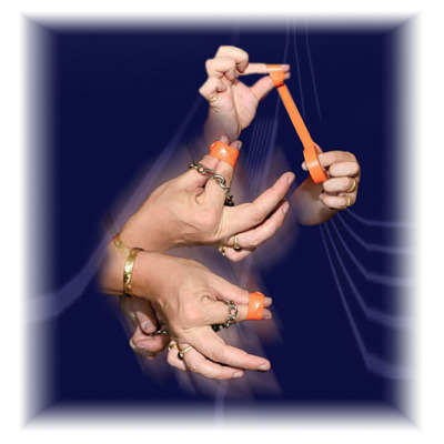 Chain Breaker by Losander Gimmicks