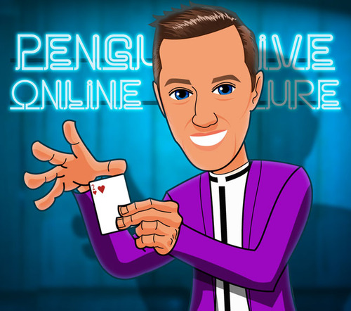 Charlie Frye LIVE Instant Download