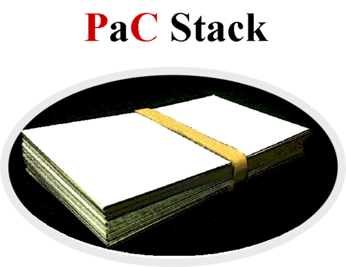 PaC Stack - Paul Carnazzo Instant Download