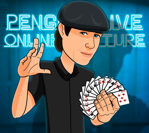 John Born LIVE Instant Download