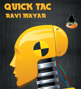 Quick Tac By Ravi Mayar Instant Download