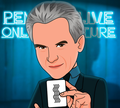 Ian Rowland LIVE Instant Download