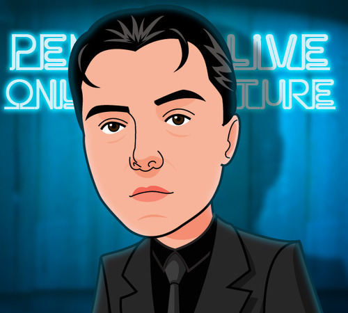 Marc Spelmann LIVE DVD