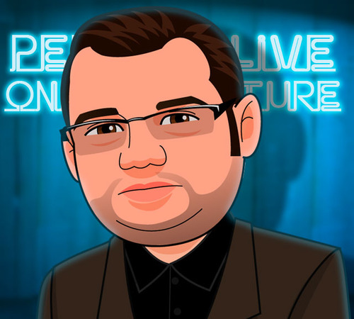 Mickael Chatelain LIVE Instant Download