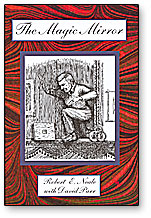 Magic Mirror by Robert Neale Book