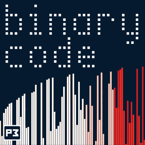 Binary Code by Rick Lax DVD