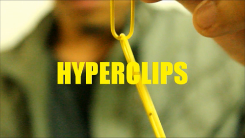 HYPERCLIPS by Arnel Renegado Instant Download