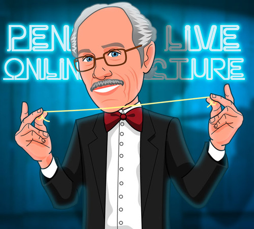 Peter Samelson LIVE: Small Changes make a Big Difference Instant Download