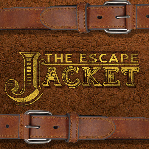 Escape Jacket PRO with Dan Harlan Jacket + 5 DVDs