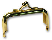Purse Frame from Magic by Gosh