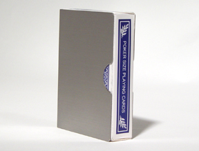 The Card Guard Superior