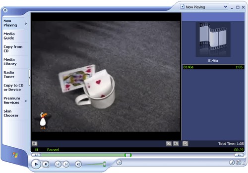 The Million Dollar Knot Thread + Download