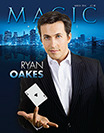 MAGIC Magazine: March 2014 ISSUE Print Edition