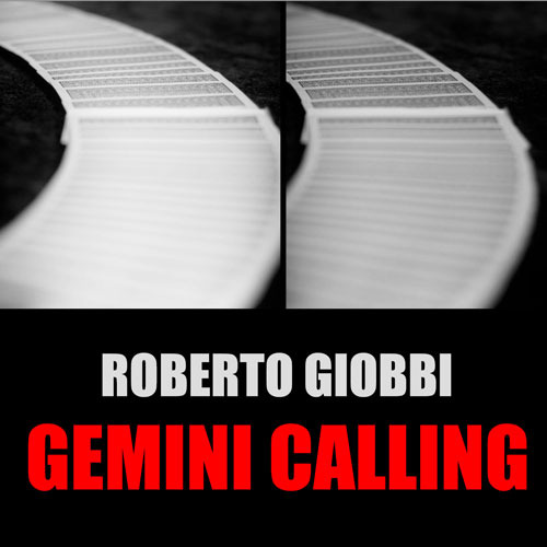 Gemini Calling by Roberto Giobbi Instant Download