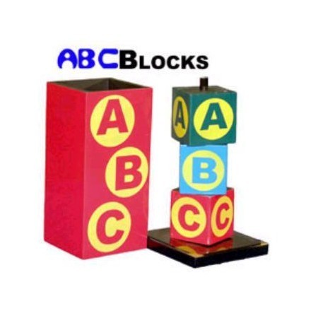 ABC Blocks