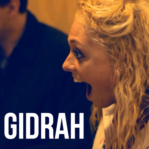 Gidrah by Dan Huffman presented by Patrick Redford Instant Download