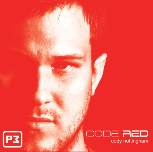 Code Red by Cody Nottingham DVD & Download