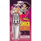 Shock Remote Control