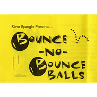 Bounce no Bounce Balls 1IN