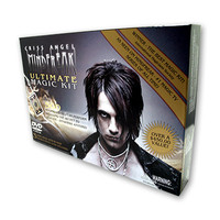 Mindfreak Ultimate Magic Kit by Criss Angel Trick