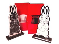 The Hippity Hop Rabbits Small