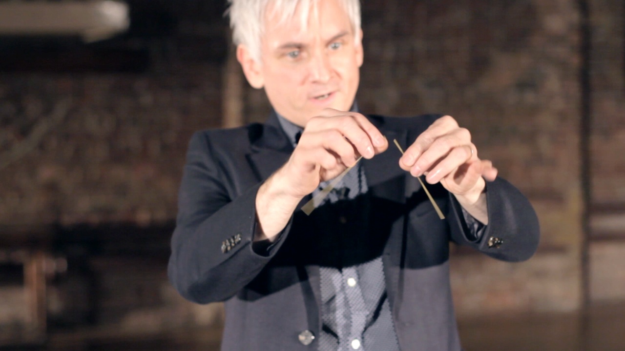 Spaghetti Al Dente by Chad Long Instant Download