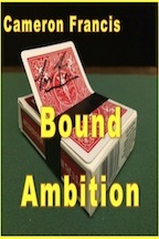 Bound Ambition by Cameron Francis Instant Download