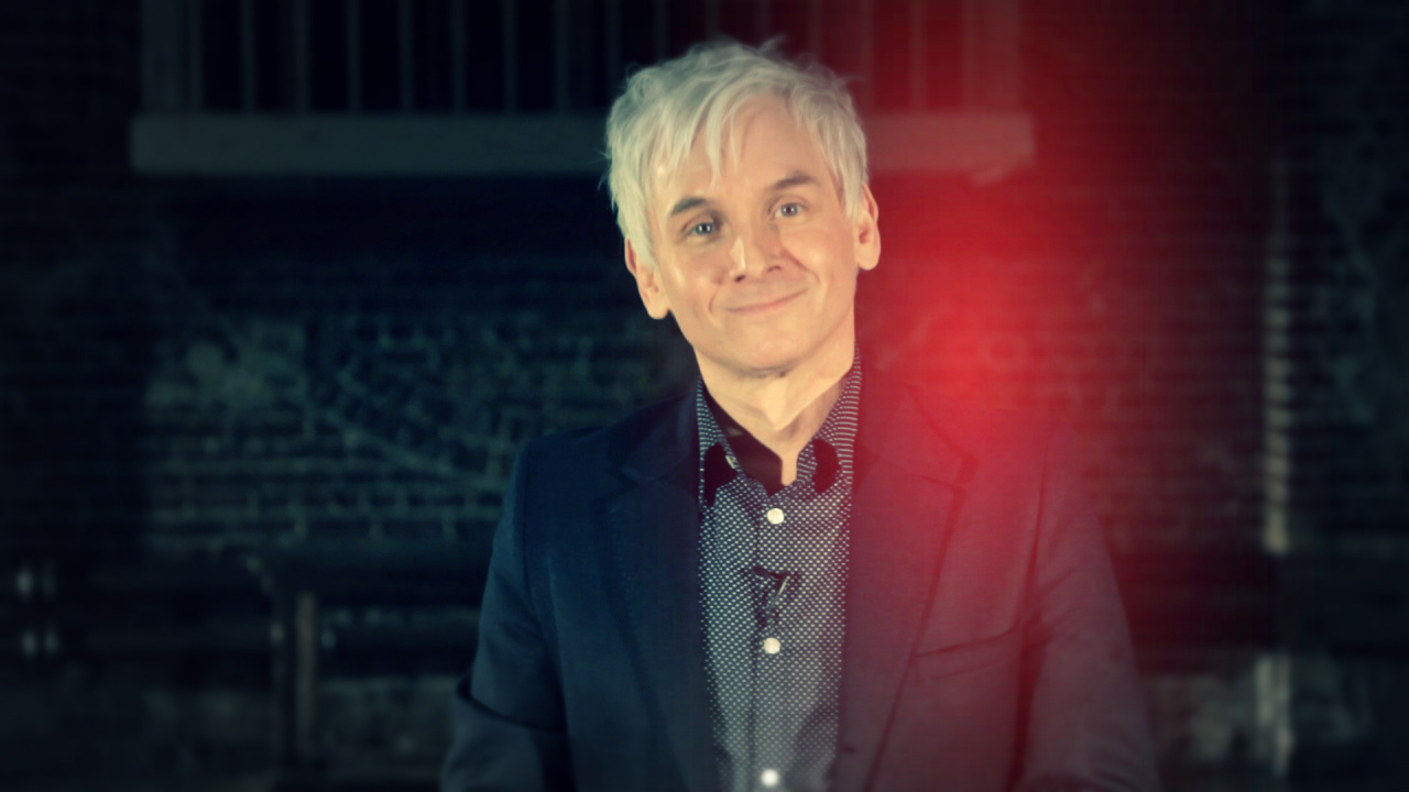 The Wall by Chad Long Instant Download