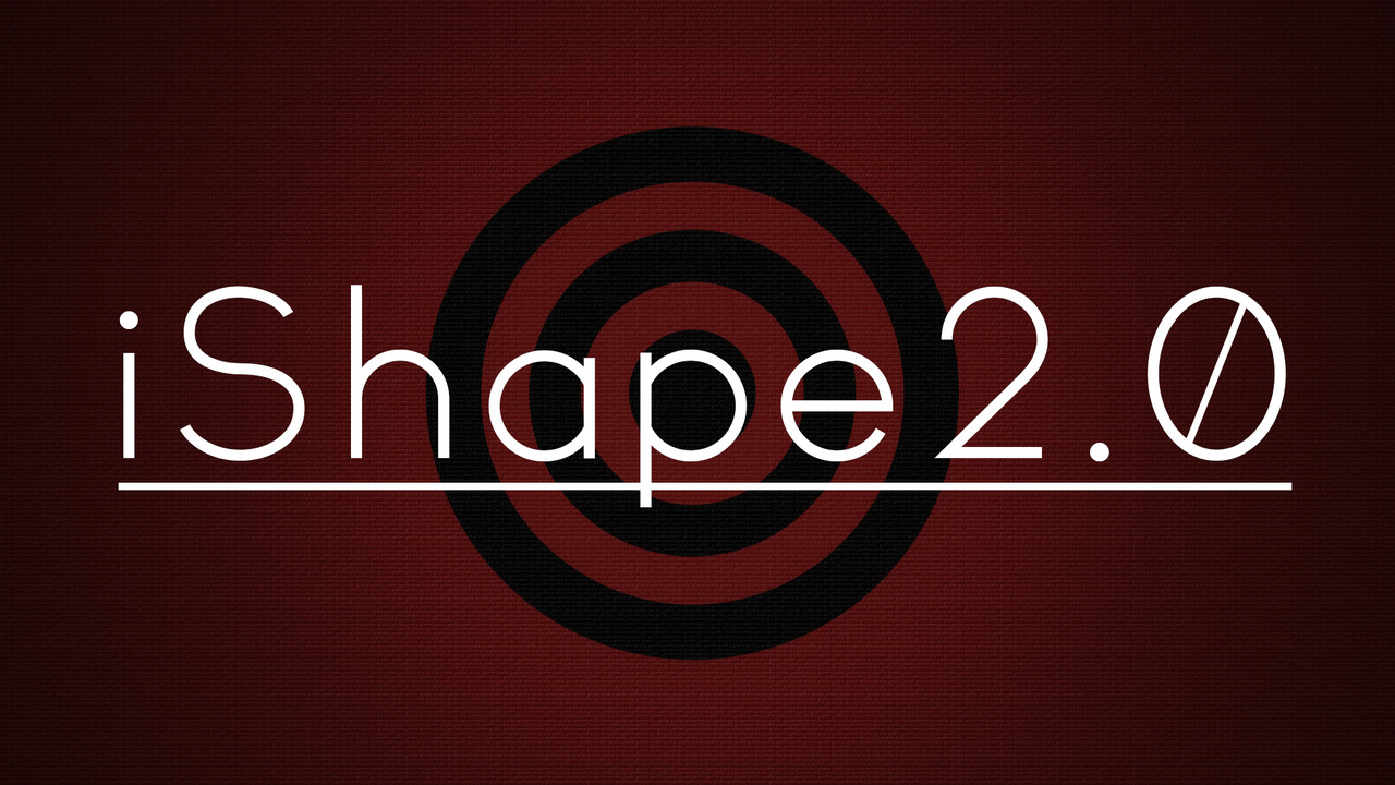 iShape 2.0 by Ilyas Seisov feat. Adelante Instant Download