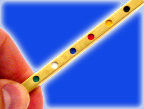 Magical Hot Rod Brass