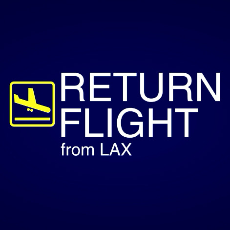 Return Flight by Rick Lax Download + Gimmick