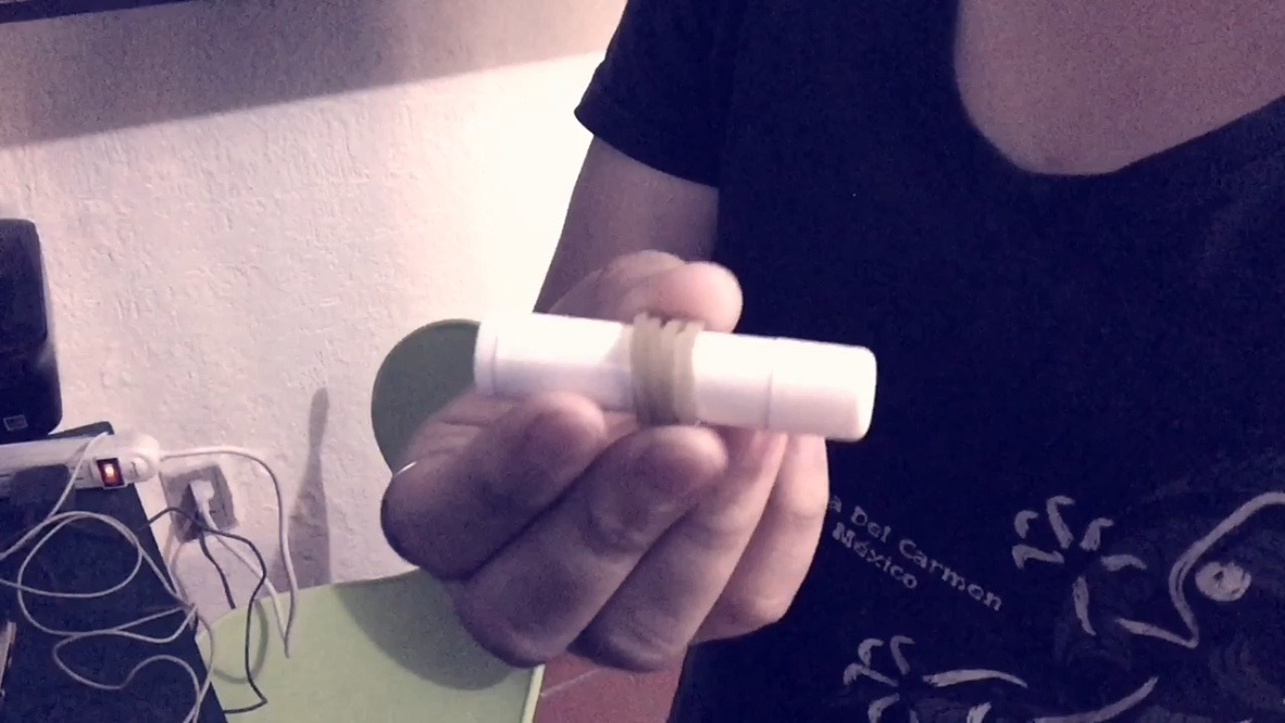 Chap Wrap 2.0 by Pablo Frey & Jibrizy Taylor Instant Download