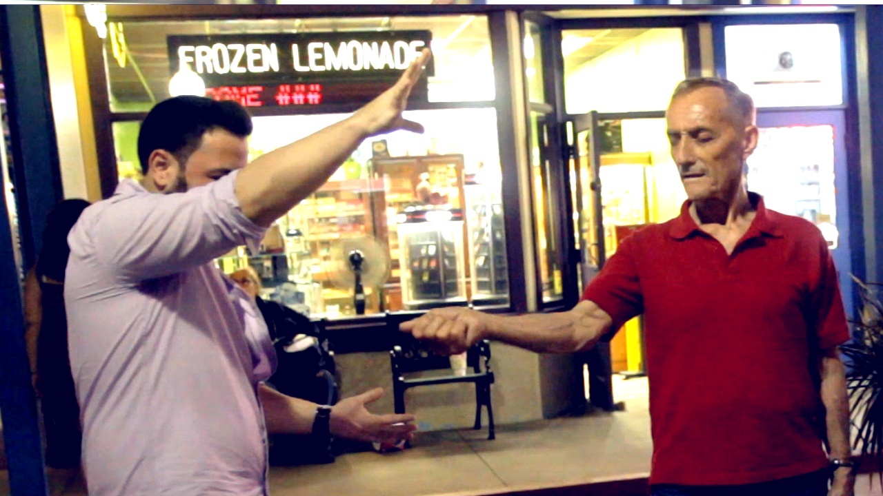 Imaginary Ball by Matt Mello Instant Video