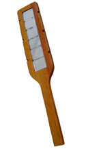 The Deluxe Money Paddle