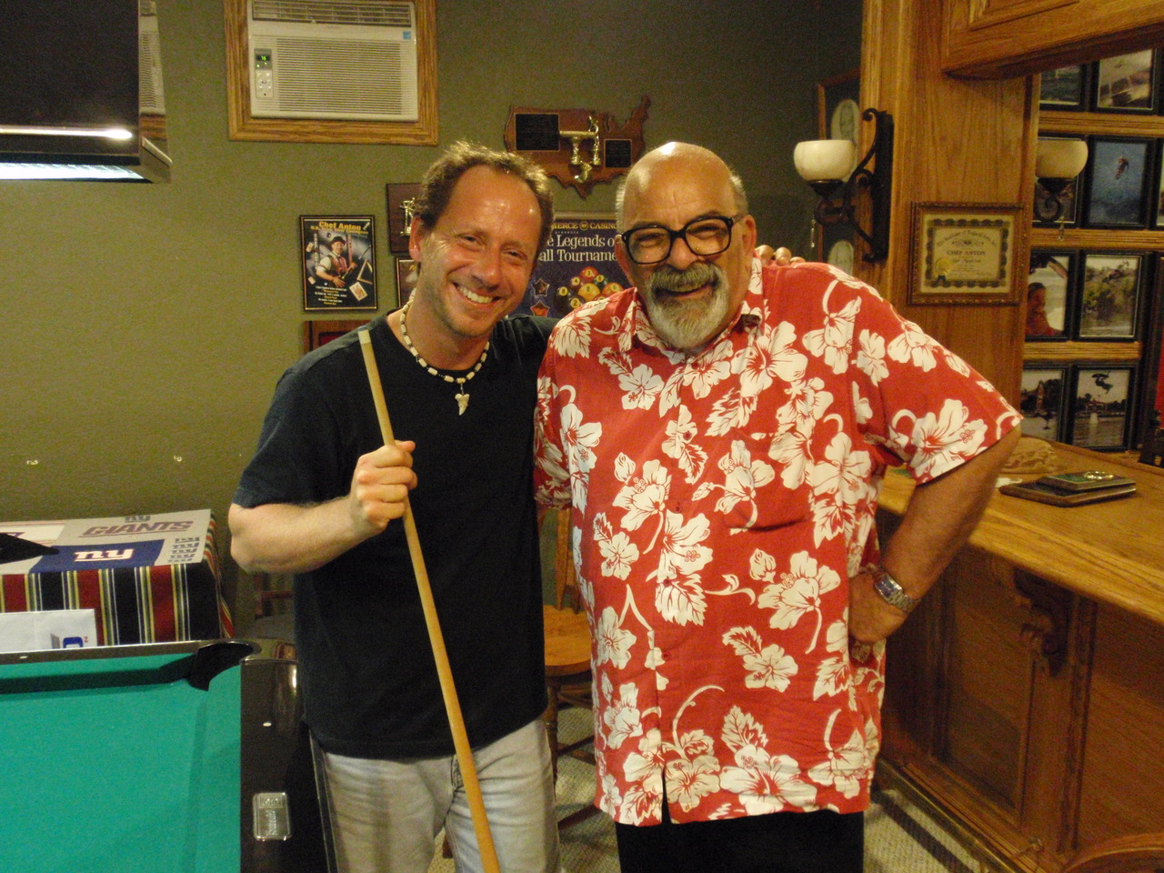 In The Life With Doc Jon. Instant Download