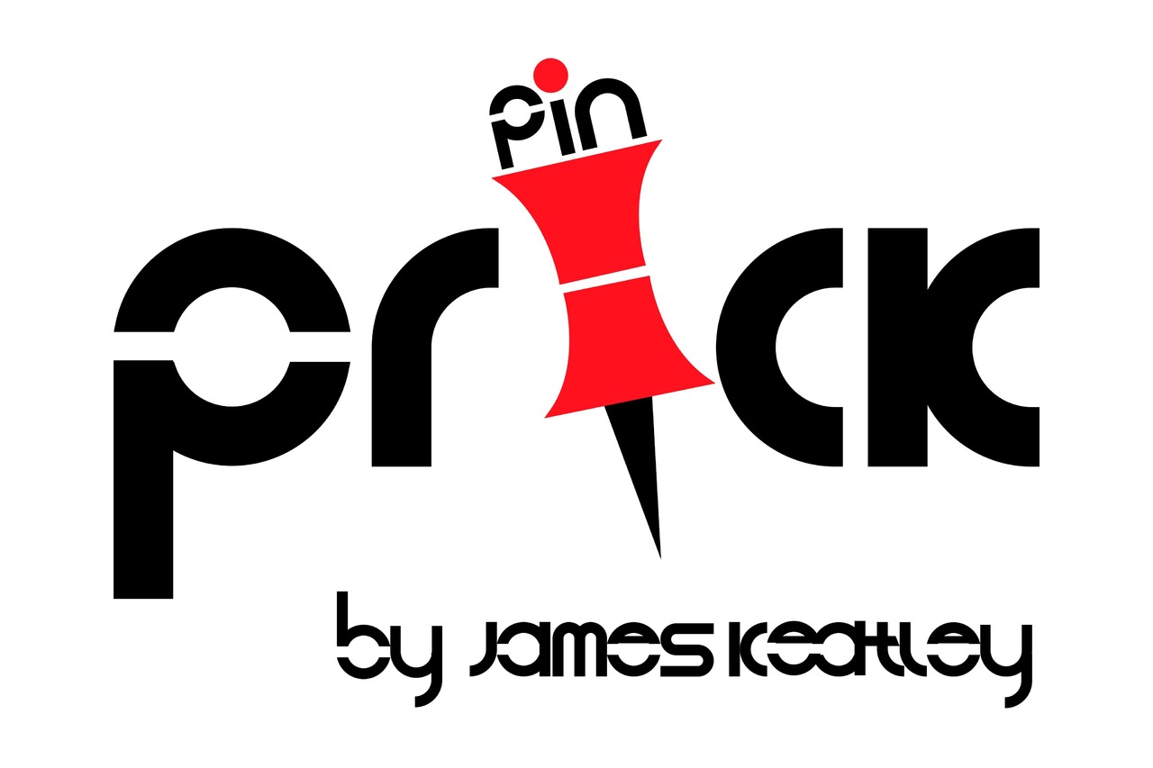 Pin Prick by James Keatley Gimmicks + Download