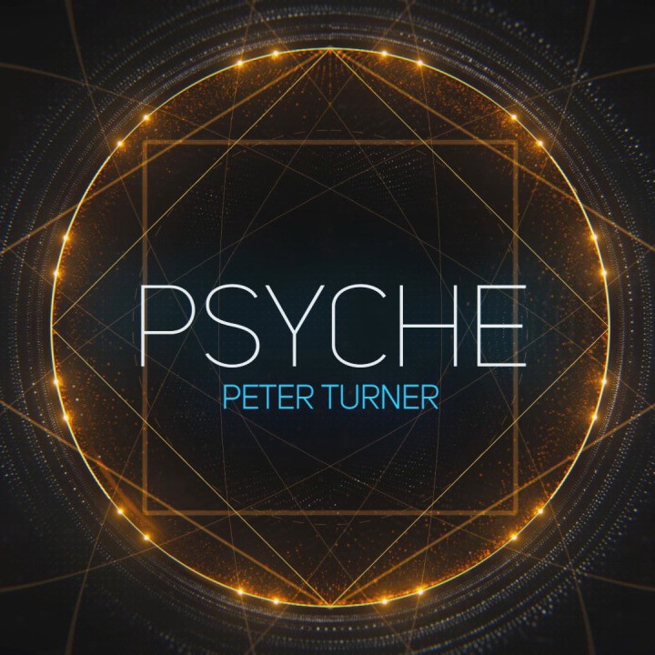 Psyche by Peter Turner Instant Download