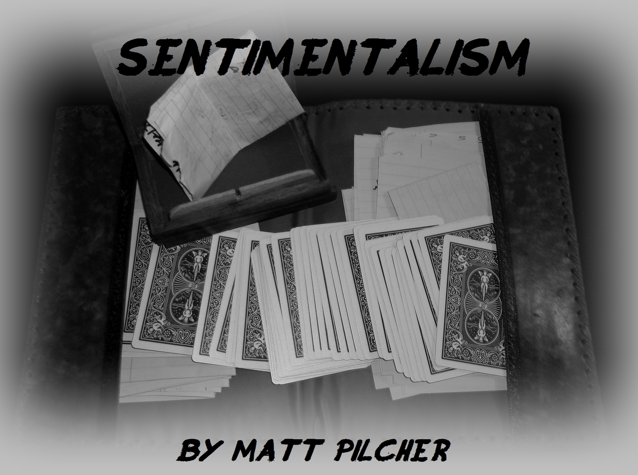Sentimentalism - By Matt Pilcher Instant Download