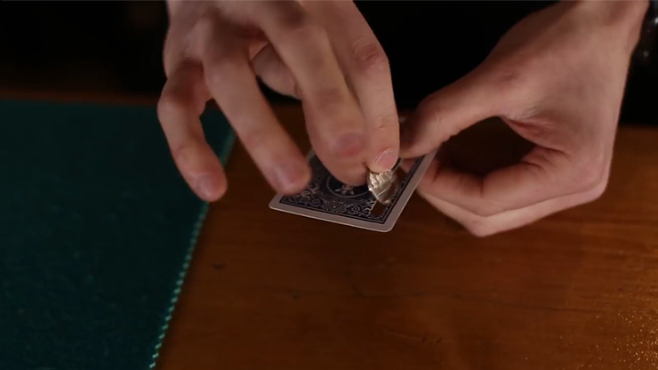 Expansion Red (DVD and Gimmicks) by Daniel Bryan and Dave Loosley