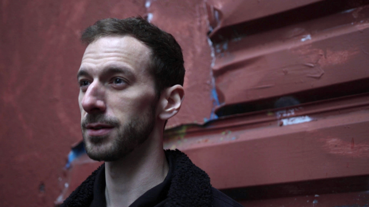 Pseudo by Chris Rawlins Instant Download