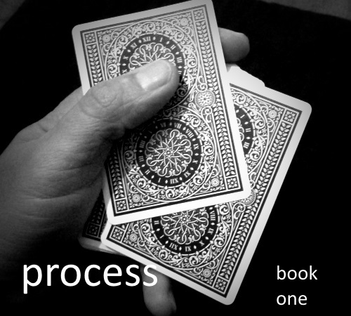 Process: Book One by Doc Docherty Instant Download