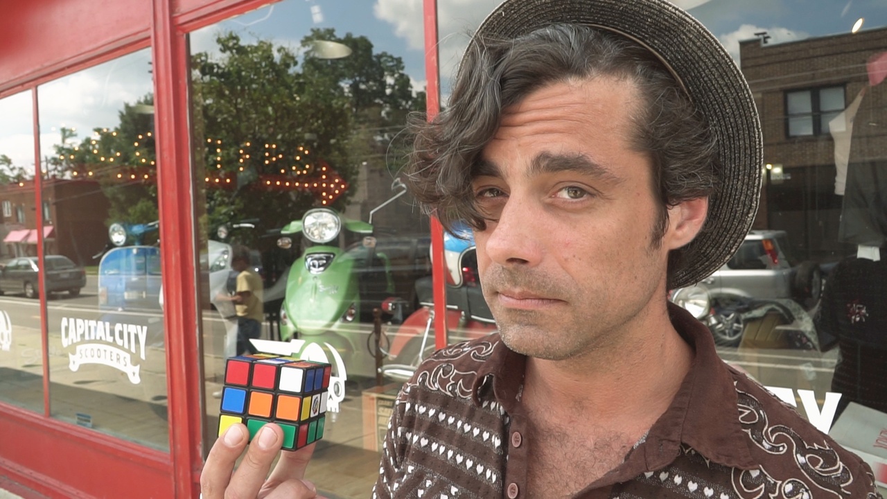 Perfect Square COMPLETE by JB Dumas and Michael Lam