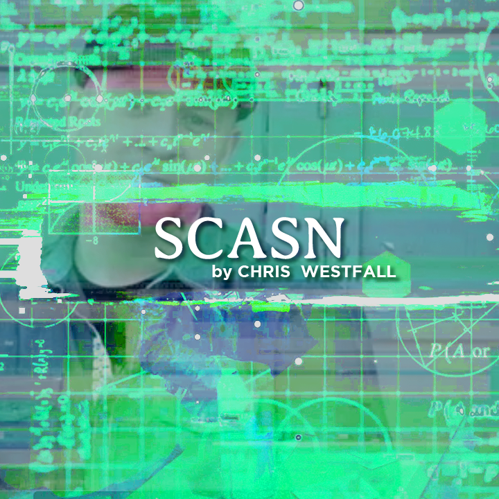 Chris Westfall - SCASN - Rlsmagic